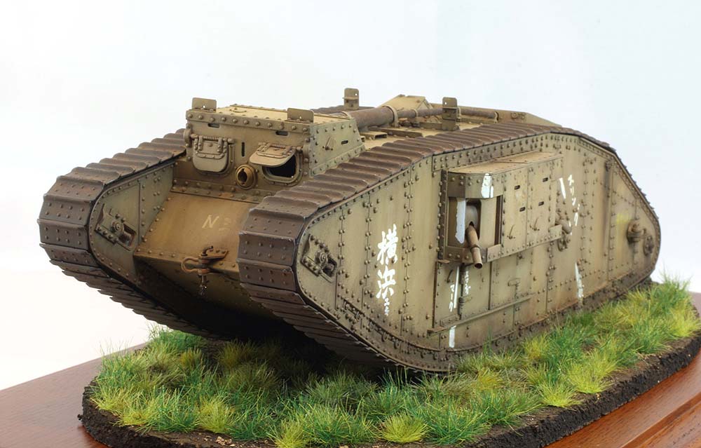 Mark IV female IJA_11